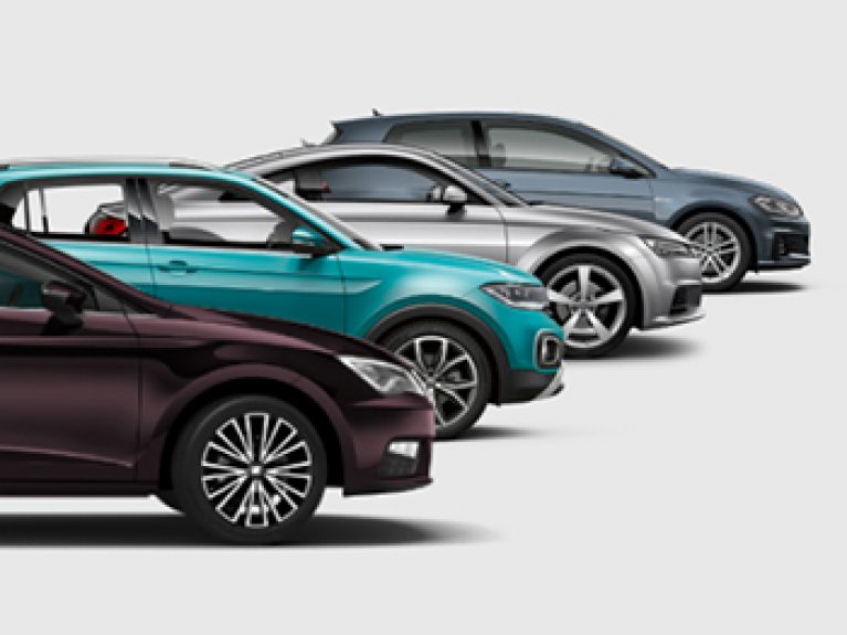 Finden Sie das perfekte Auto bei Ihrem AMAG Händlern