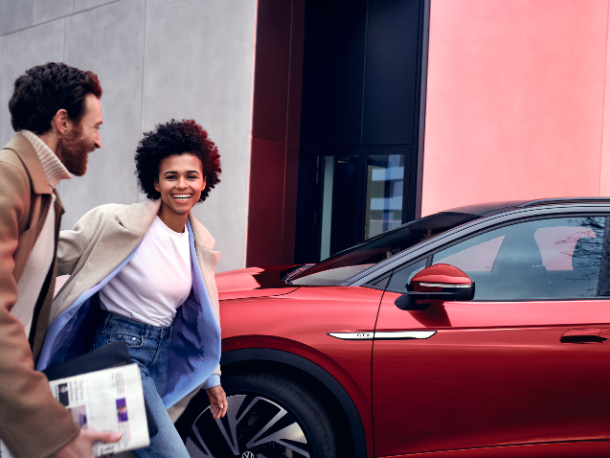 Buy VW, Volkswagen – new and used cars | AMAG