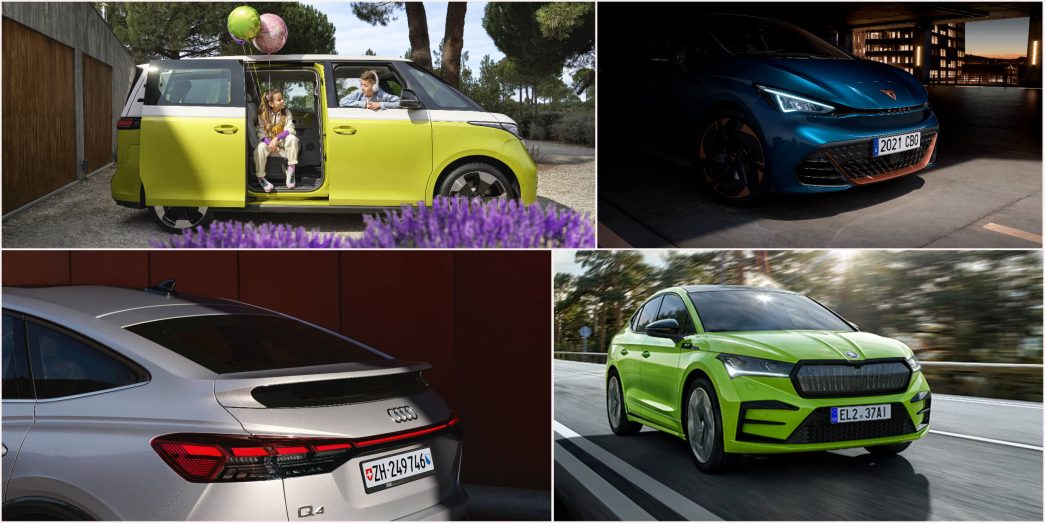 Which is the best electric car for you? | AMAG