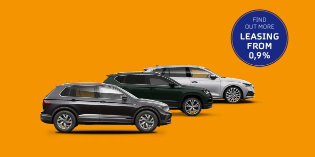 Buying used vehicles | AMAG