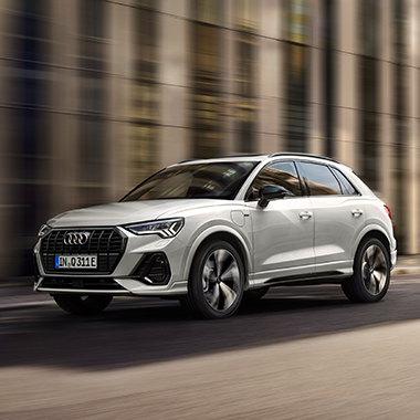 Audi Q3 Neuwagen & Occasionen kaufen oder verkaufen | AMAG