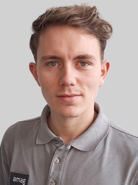 Ansprechpartner der AMAG Garage Bern | AMAG