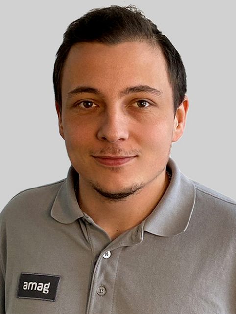 Ansprechpartner der AMAG Garage Bern | AMAG