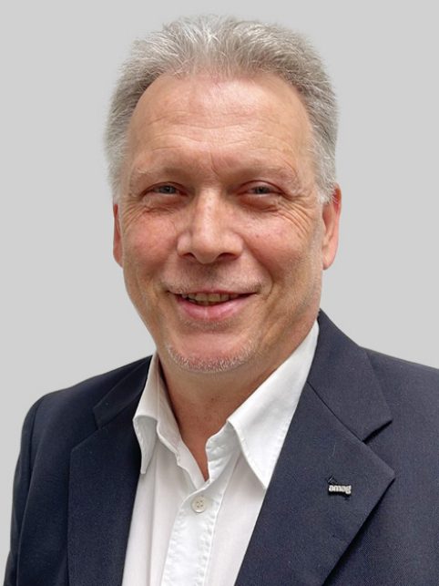 Ansprechpartner der AMAG Garage Biel Längfeldweg | AMAG