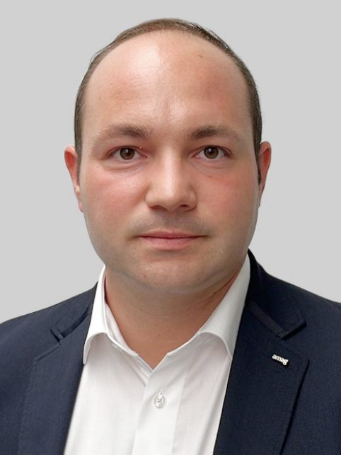 Interlocuteurs AMAG Fribourg