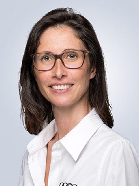 Interlocuteurs AMAG Crissier