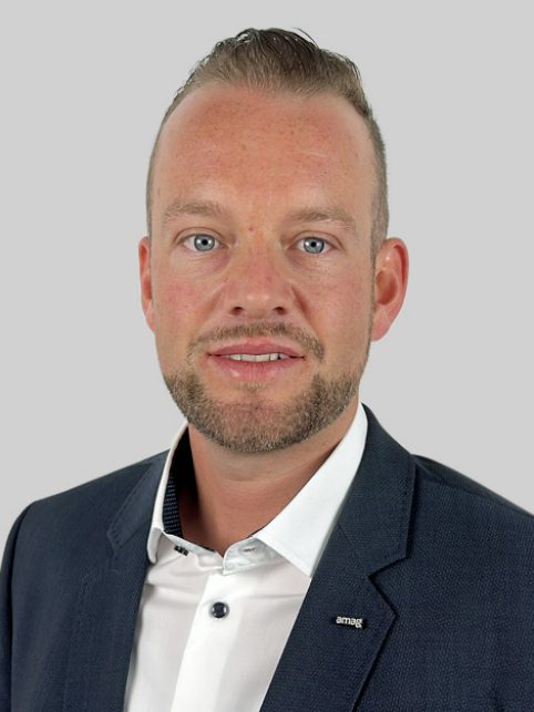 Ansprechpartner der AMAG Garage Thun | AMAG