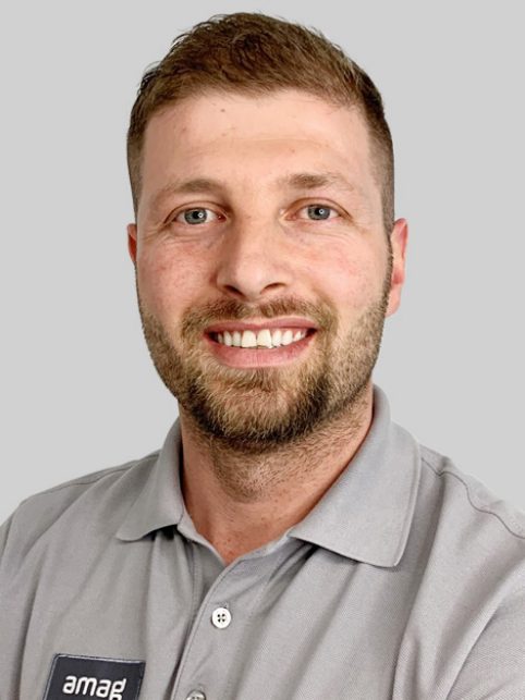 Ansprechpartner der AMAG Garage Thun | AMAG
