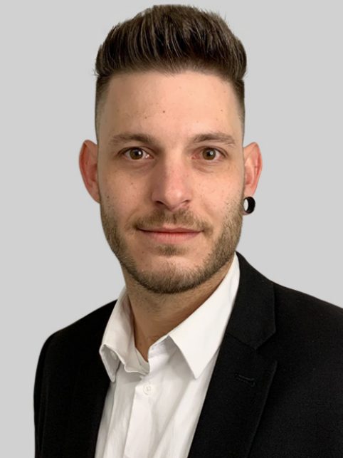 Ansprechpartner der AMAG Garage Thun | AMAG