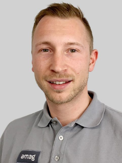 Ansprechpartner der AMAG Garage Thun | AMAG