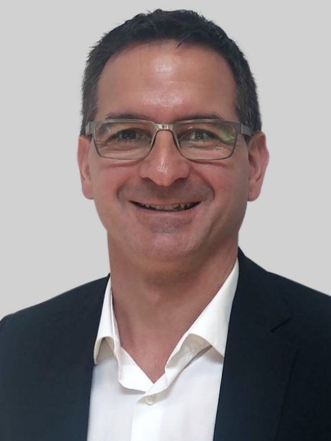 Ansprechpartner des AMAG Nutzfahrzeuge Centers Uster | AMAG