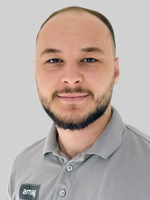 Ansprechpartner der AMAG Autowelt Zürich | AMAG