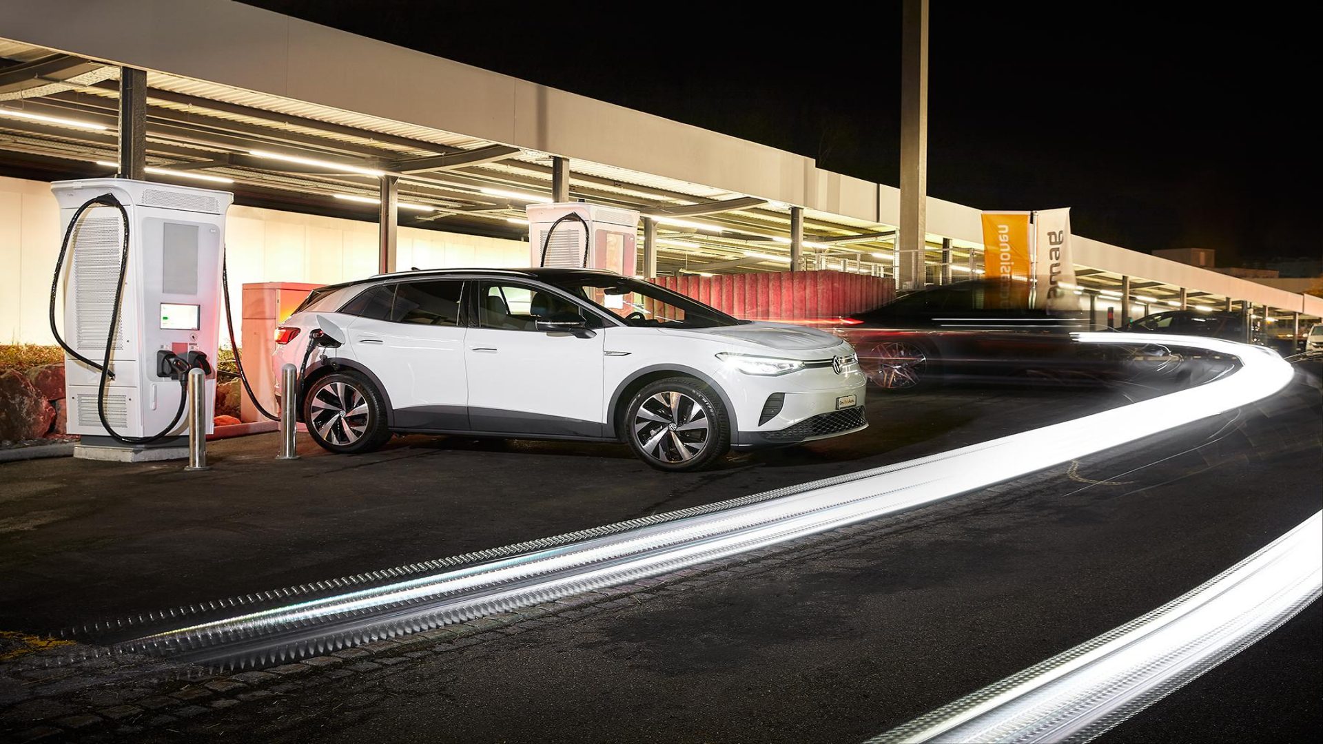 Buy an electric car – used, new and stock vehicles | AMAG