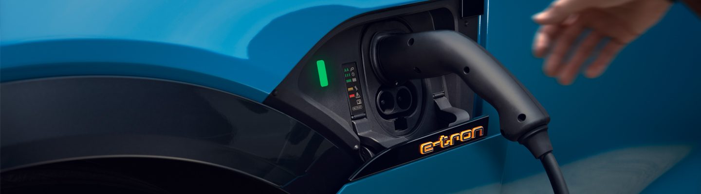 Electric charging stations | AMAG